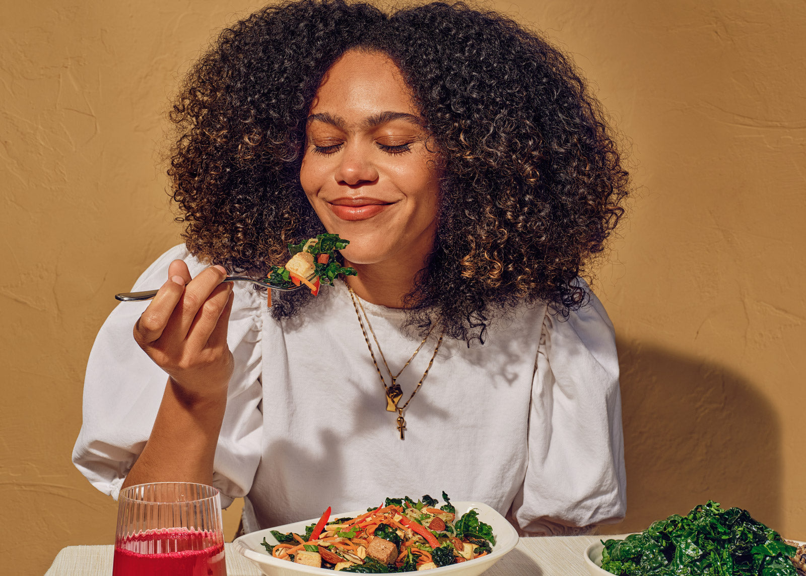 How Food Affects Your Mood | The Mind-Body Connection