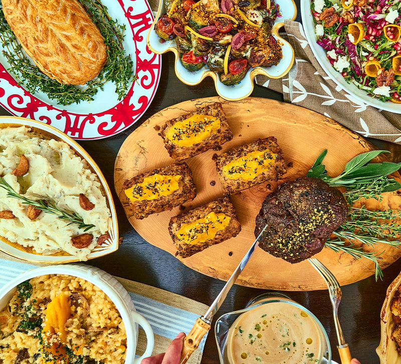 Top Vegan Restaurant in Los Angeles | Plant-Based LA Brunch